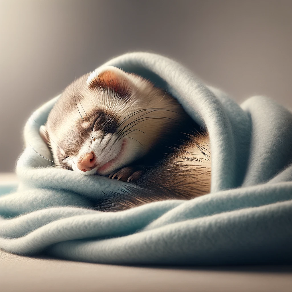 フェレットを迎える前に知っておきたい10の準備 – lifestyle iida